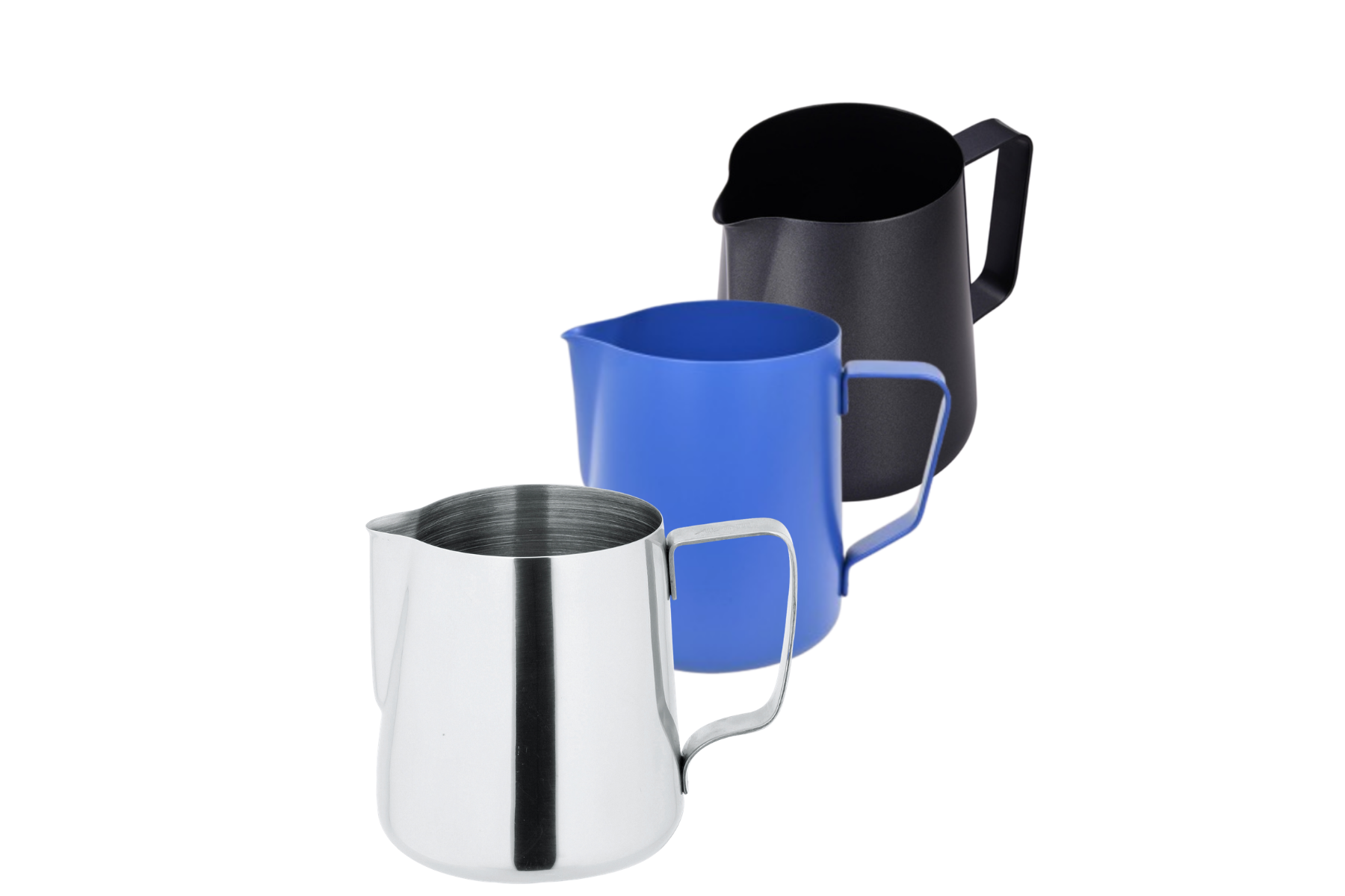 Milk Jugs